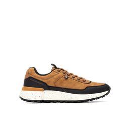 Xti Sneaker '14469303' Herren Gr&ouml;&szlig;e 42 camel