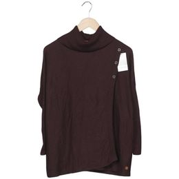 s.Oliver Pullover Damen Gr&ouml;&szlig;e S Second Hand bordeaux
