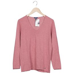 Tom Tailor Pullover Damen Gr&ouml;&szlig;e XL Second Hand pink