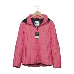 Luhta Jacke Damen Gr&ouml;&szlig;e M Second Hand pink