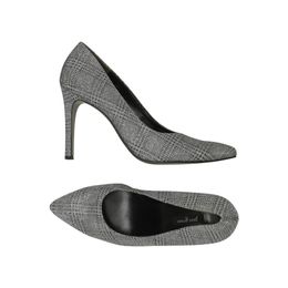 Paul Green Pumps Damen Gr&ouml;&szlig;e 40.5 Second Hand silber
