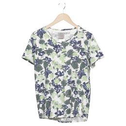 Cecil T-Shirt Damen Gr&ouml;&szlig;e XL Second Hand bunt