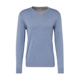 Tom Tailor Pullover Herren Gr&ouml;&szlig;e XXL taubenblau