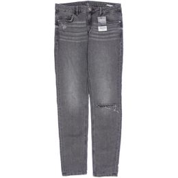 EDC by Esprit Jeans Damen Gr&ouml;&szlig;e 30 Second Hand grau