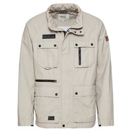 Camel Active Feldjacke aus reiner Baumwolle Herren Größe XXXL beige