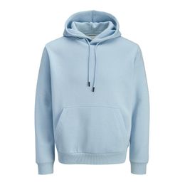 Jack & Jones JACK & JONES Sweatshirt 'JJEBradley' Herren Gr&ouml;&szlig;e M hellblau