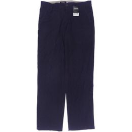 Dockers Stoffhose Herren Gr&ouml;&szlig;e 36 Second Hand marine