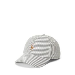 Polo Ralph Lauren Cap Damen Größe 55/60 braun / oliv / schwarz / weiß