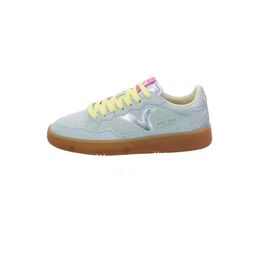 Victoria Shoes Sneaker Low in Blau | Gr.: 41