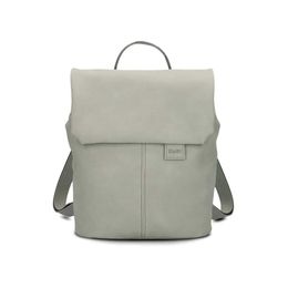 Zwei Mademoiselle MR8 - Rucksack 29 cm (cord-polar) in sage | Gr.: onesize