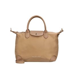 Valentino Handbags Valentino Bags Jolly Re - Henkeltasche 32 cm (nero) in beige | Gr.: onesize