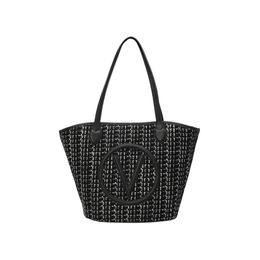 Valentino Handbags Valentino Bags Covent - Shopper 28.5 cm (nero/multicolor) in nero/multicolor | Gr.: onesize