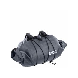Evoc Handlebar Pack Boa WP 9 - Lenkertasche (Bikepacking) 30 cm (carbon grey) in carbon grey | Gr.: onesize