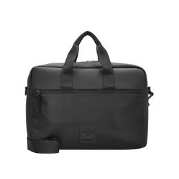 Strellson Westferry Charles - Aktentasche 40 cm (schwarz) in schwarz | Gr.: onesize