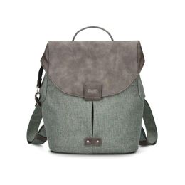 Zwei Olli OR8 - Rucksack 31 cm (salbei) in salbei | Gr.: onesize