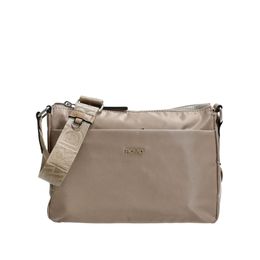 Picard Legere - Umh&auml;ngetasche 24 cm (schwarz) in sand | Gr.: onesize