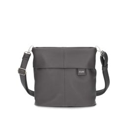 Zwei Mademoiselle M8 - Schultertasche 25 cm (sage) in rock | Gr.: onesize