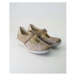 Semler Slipper in Beige | Gr.: 40