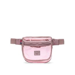 HERSCHEL Fifteen 2 - H&uuml;fttasche 19 cm (woodland camo) in ash rose | Gr.: onesize