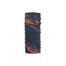 Trollkids Loop-Schal Northern Lights in dusky turquoise | Gr.: onesize