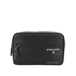 Strellson Stockwell 2.0 Mick - Gürteltasche 24 cm (schwarz) in schwarz | Gr.: onesize
