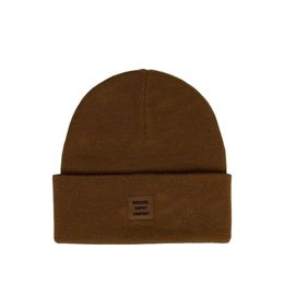 HERSCHEL Abbott Beanie - Mütze (rubber) in rubber | Gr.: onesize