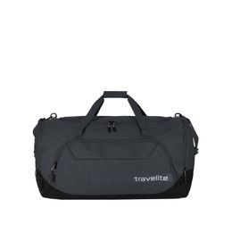 Travelite Kick-Off - Reisetasche 70 cm XL (schwarz) in anthracite | Gr.: onesize