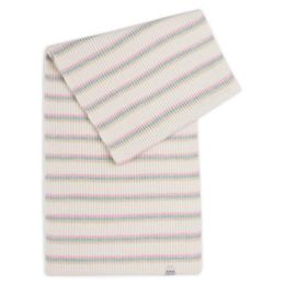 Ragwear Schal Fluky Stripes in beige rosa - 0001 | Gr.: onesize