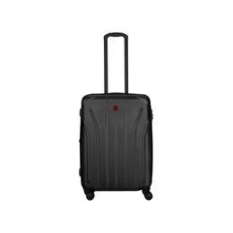 Wenger Oryson - 4-Rollen-Trolley 65 cm erw. (black/red) in black/red | Gr.: onesize