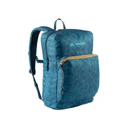 Vaude Minnie 10 - Jr. Rucksack 34 cm (oat) in dark petrol | Gr.: onesize