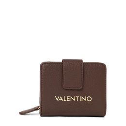 Valentino by Mario Valentino Geldbörse Alexia in mocca - 0001 | Gr.: onesize