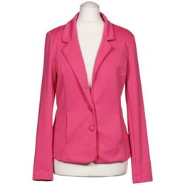 soyaconcept Blazer Damen Gr&ouml;&szlig;e S Second Hand pink