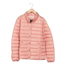 s.Oliver Jacke Damen Gr&ouml;&szlig;e L Second Hand pink