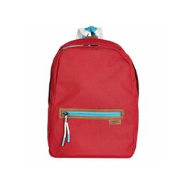 American Tourister Fun Limit 20 - Rucksack 38 cm (cardinal red) in cardinal red | Gr.: onesize