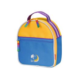 Klickfix Lori Bag - Fahrradtasche für Kinder (blau) in blau | Gr.: onesize