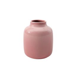 like. by Villeroy & Boch Vase Nek klein Perlemor Home in rosa | Gr.: onesize