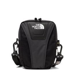 The North Face Umhängetasche in schwarz anthrazit - 0001 | Gr.: onesize