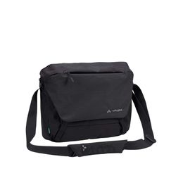 Vaude Rom III - Umh&auml;ngetasche M 13.3" 35 cm (heron) in schwarz | Gr.: onesize