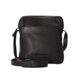 Harold'S Harold's Ivy Lane Crossbag - Schultertasche 21 cm (black) in schwarz | Gr.: onesize
