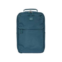 Bric'S BRIC`s Positano - Rucksack 40 cm (sage green) in sea green | Gr.: onesize