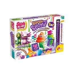Liscianigiochi Spielzeug - SLUMI SCIENCE SQUISH Schleim 2:1 | Gr.: onesize