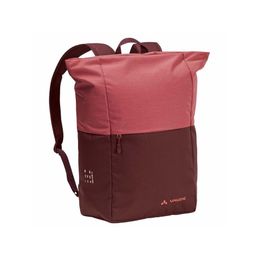 Vaude Wala - Rucksack 42 cm (black) in dark cherry | Gr.: onesize