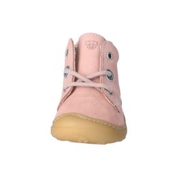 Pepino Schn&uuml;rschuhe in Rosa | Gr.: 22