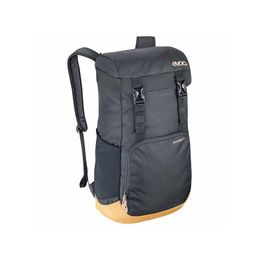 Evoc Mission 22L - Rucksack 42 cm (curry) in schwarz | Gr.: onesize
