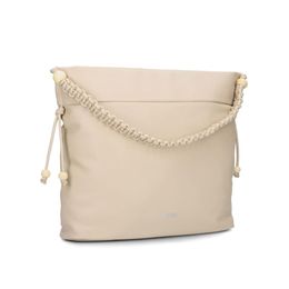 Zwei Perla PE140 - Shopper 41 cm (off-white) in sand | Gr.: onesize