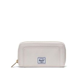 HERSCHEL Thomas - Geldb&ouml;rse 8cc 17 cm RFID (whitecap gray) in whitecap gray | Gr.: onesize