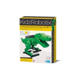 HCM Kinzel Spiel - KidzRobotix - Dino Roboter | Gr.: onesize