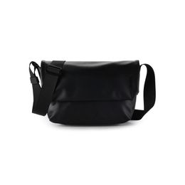 Zwei Cargo Messenger 32 cm in black | Gr.: onesize