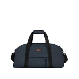Eastpak Stand+ 34 - Reisetasche 53 cm (black denim) in triple denim | Gr.: onesize