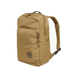Jack Wolfskin Taubenberg - Rucksack 14" 43 cm (slate) in dunelands | Gr.: onesize